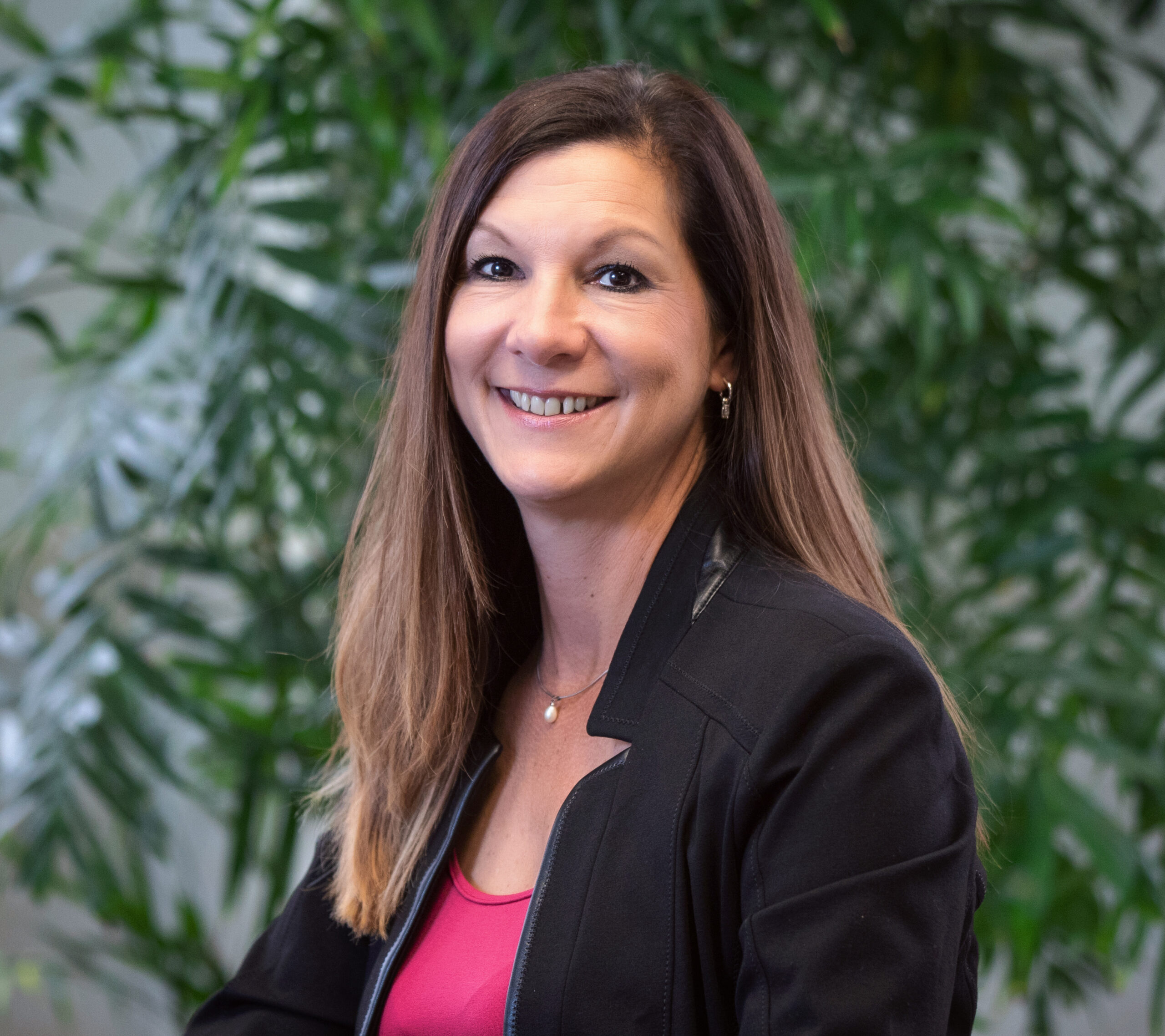 Jennifer Horsman, CISR, CPRIA - Simpson | McCrady