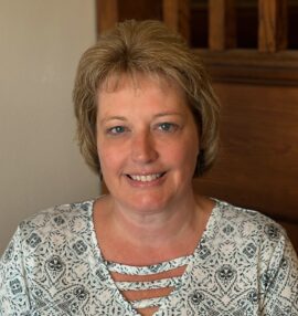 Team - Simpson | McCrady