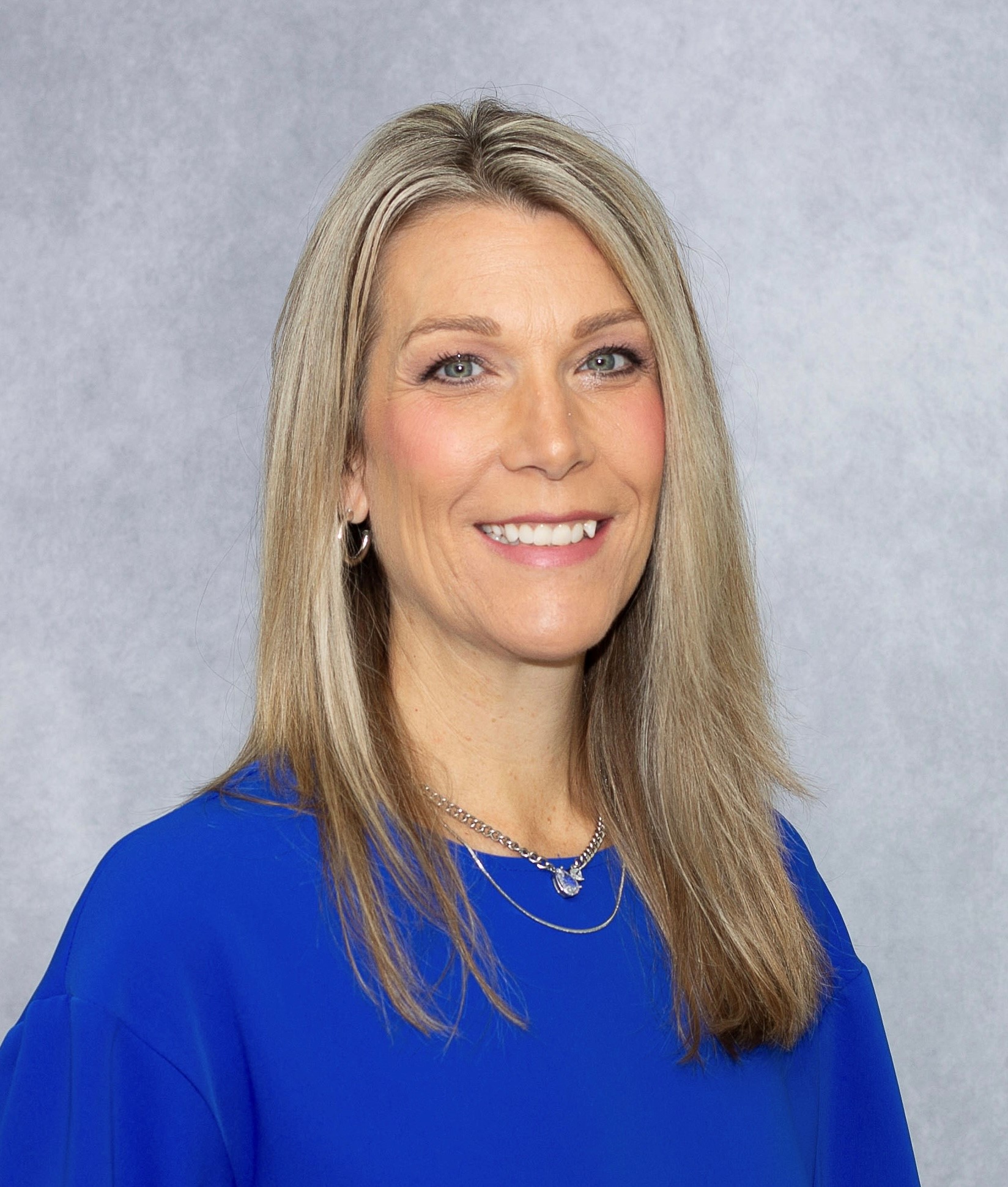 Melissa Young, CISR - Simpson | McCrady