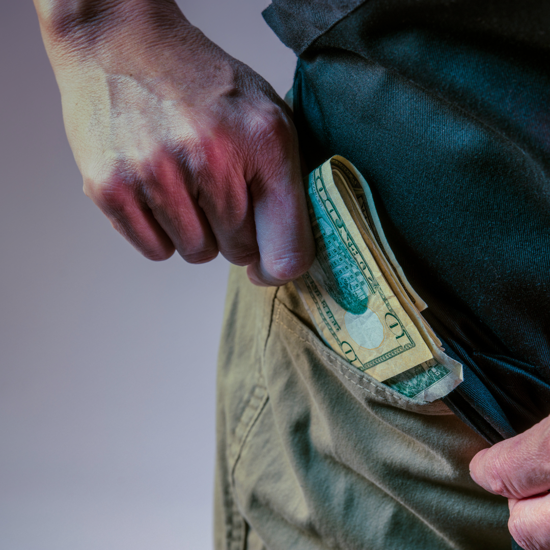 Fidelity Insurance & Crime Insurance - Simpson | McCrady