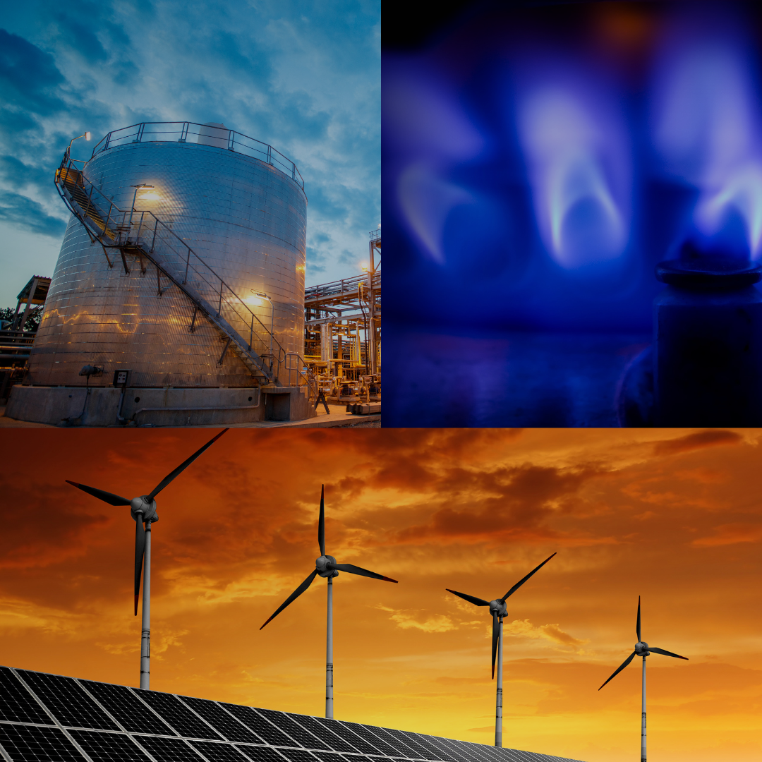 Energy Insurance - Simpson | McCrady